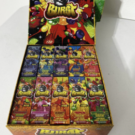Burst 2G Disposable - Burst Official