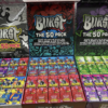 Burst 2G Disposable - Burst Official